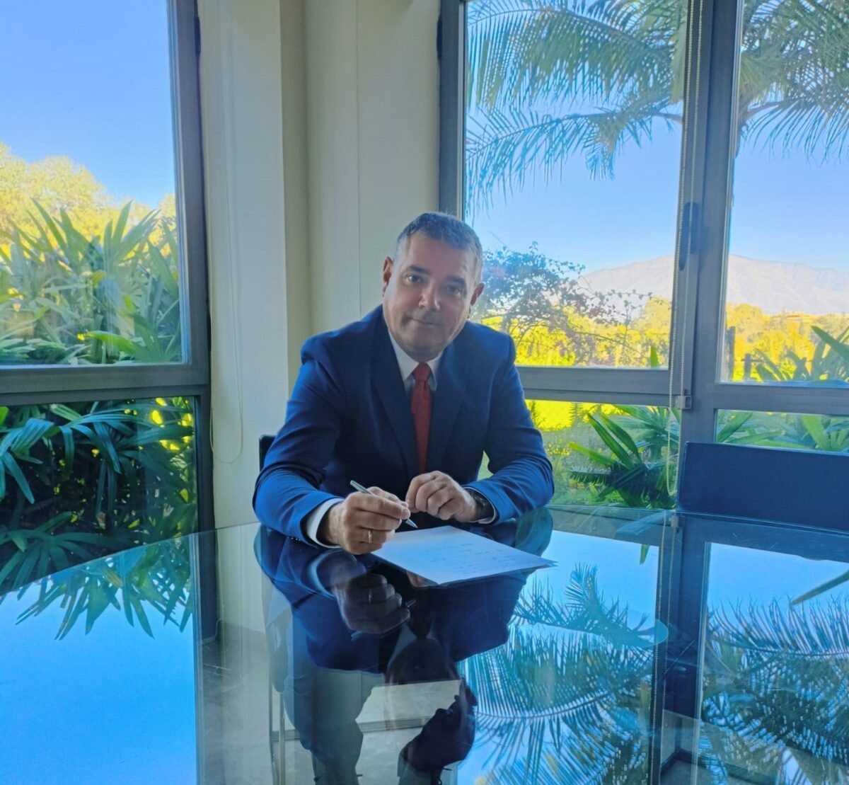 Lawfirm in Marbella and Sotogrande | Berenguer Law